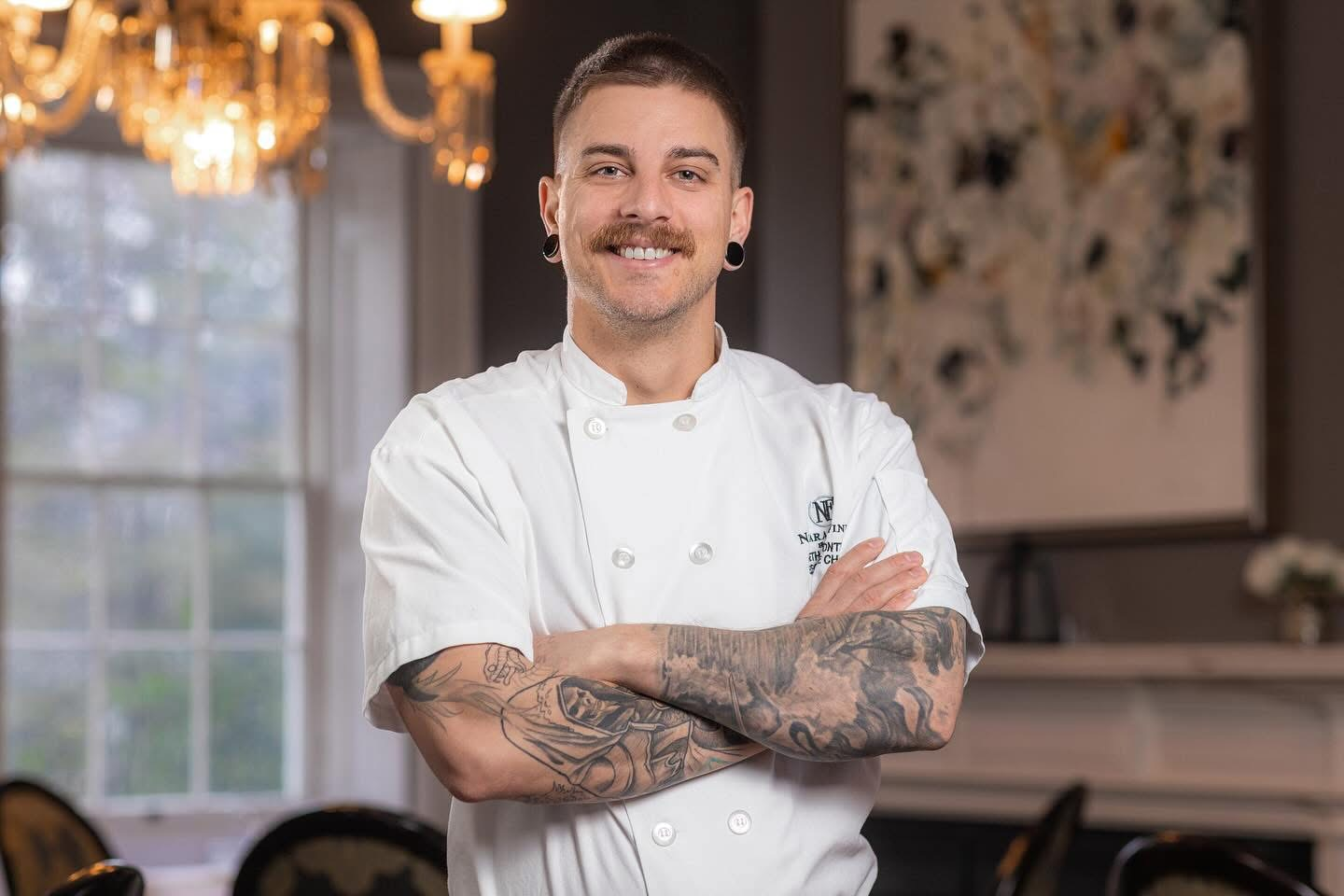 Special Guests | Cool Chardonnay